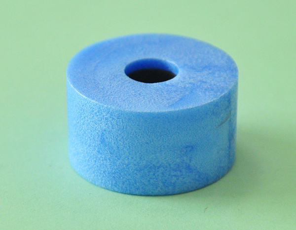 China Pp Float For Liquid Level Sensor Manufacturers Pp Float For 3804